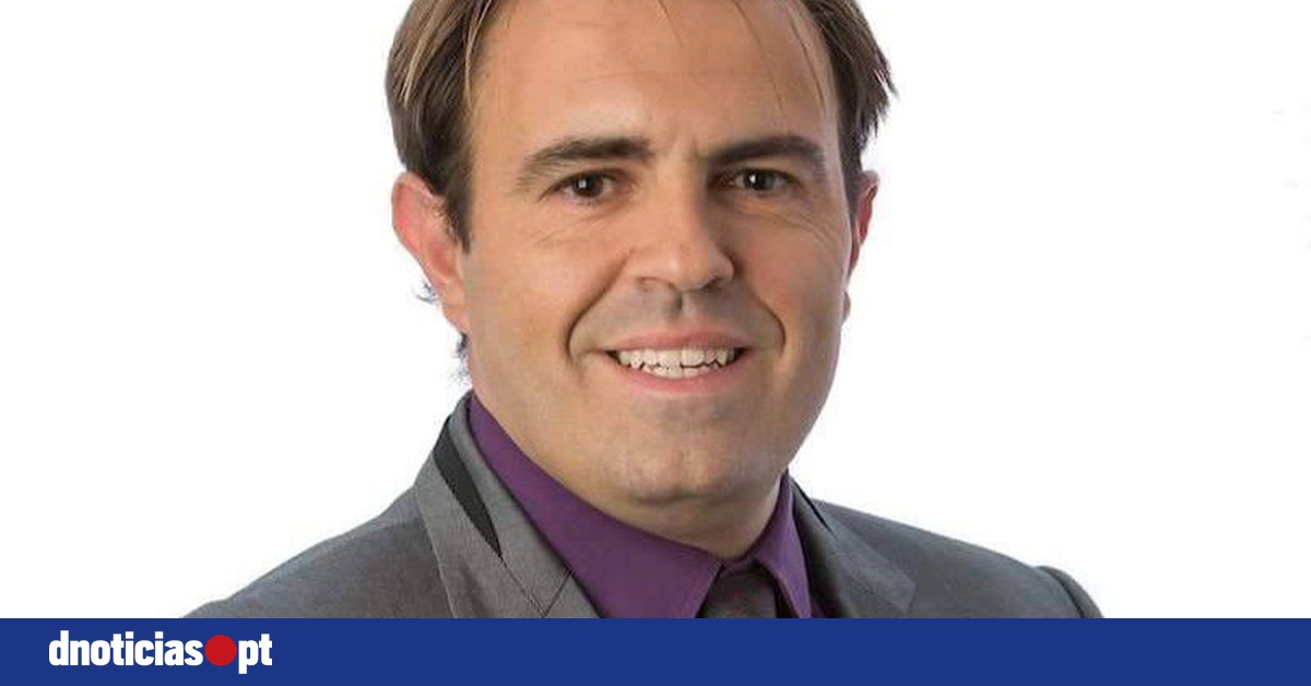 Nuno Reis quer renovar freguesia do Imaculado Coração de Maria ...