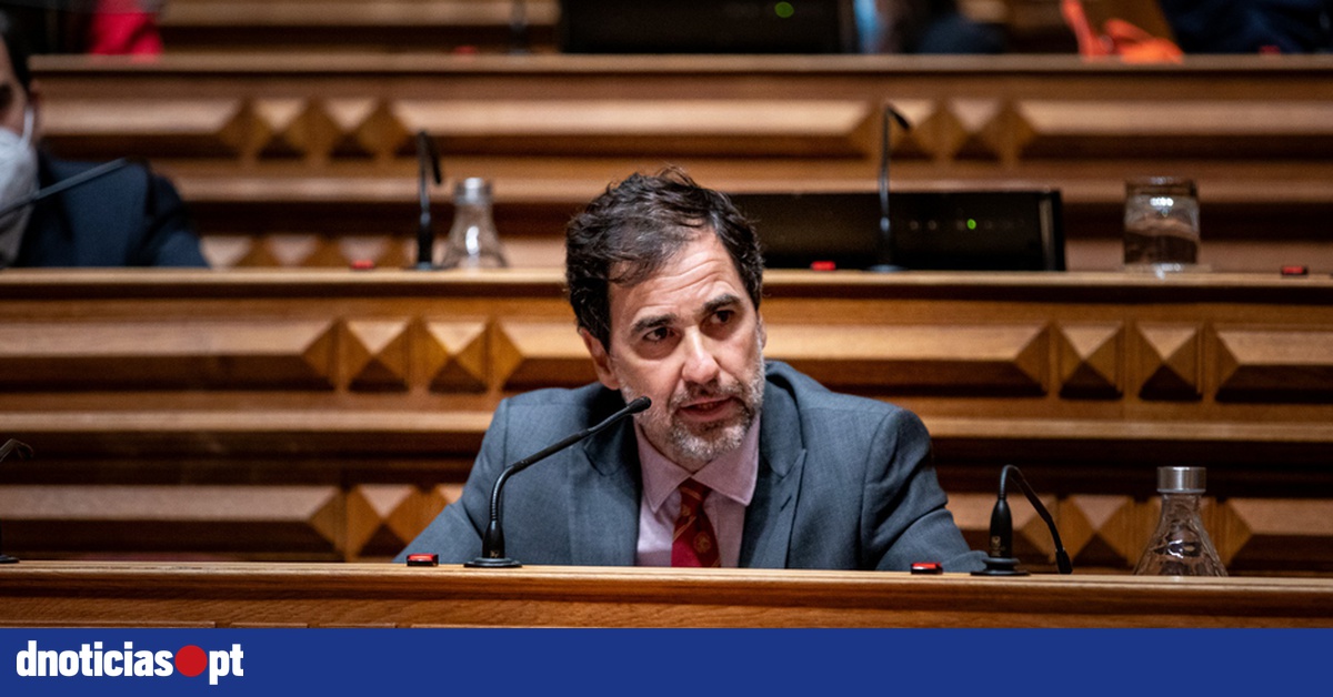 Paulo Neves defende atenção especial às Regiões Insulares da Europa ...
