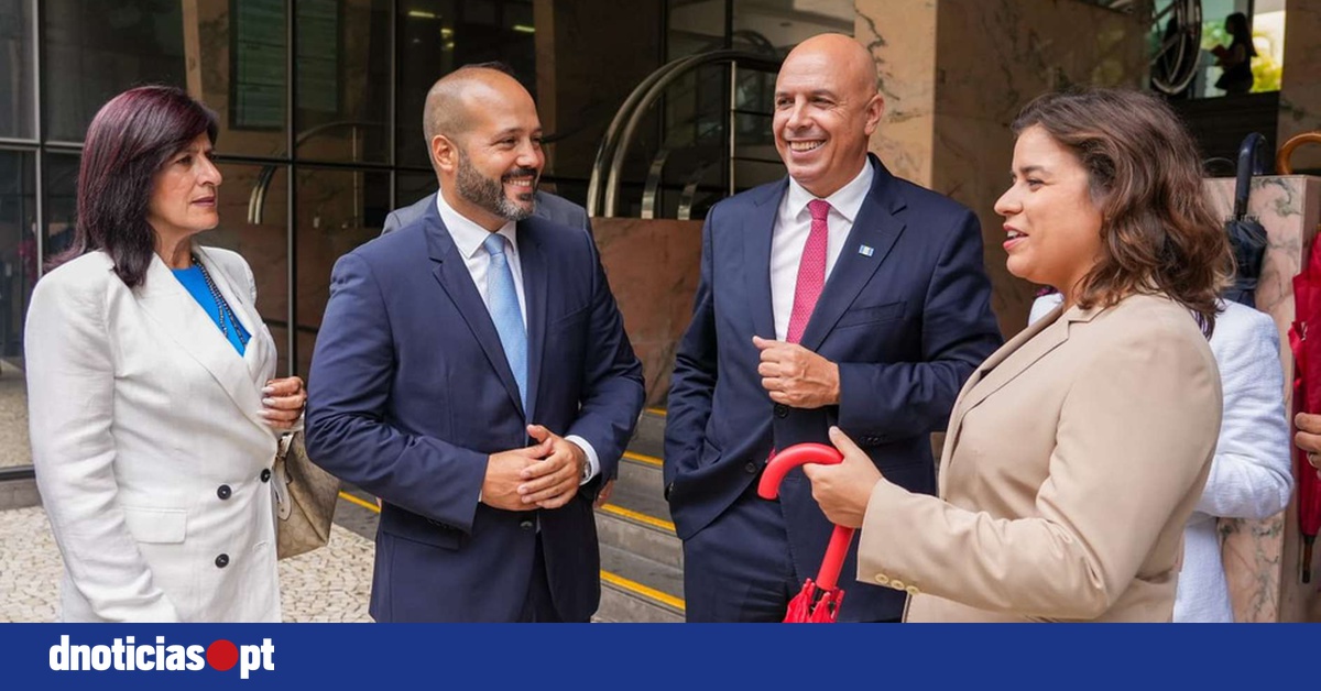 “Nós não podemos arriscar-nos a perder o CINM", alerta Sérgio Gonçalves ...