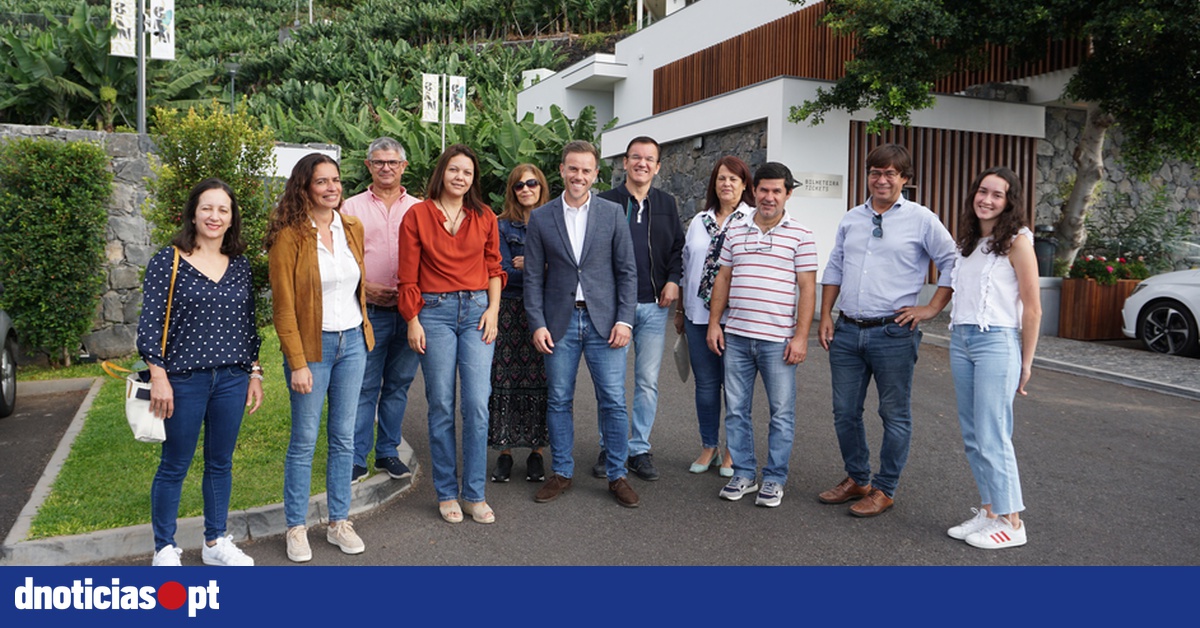 PS defende aumento do preço da banana pago aos produtores — DNOTICIAS.PT