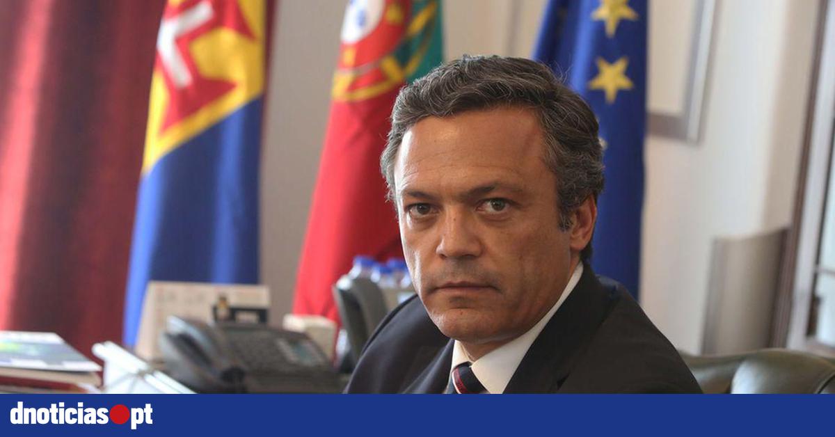 Pedro Calado participa em evento da Autoridade da Concorrência ...