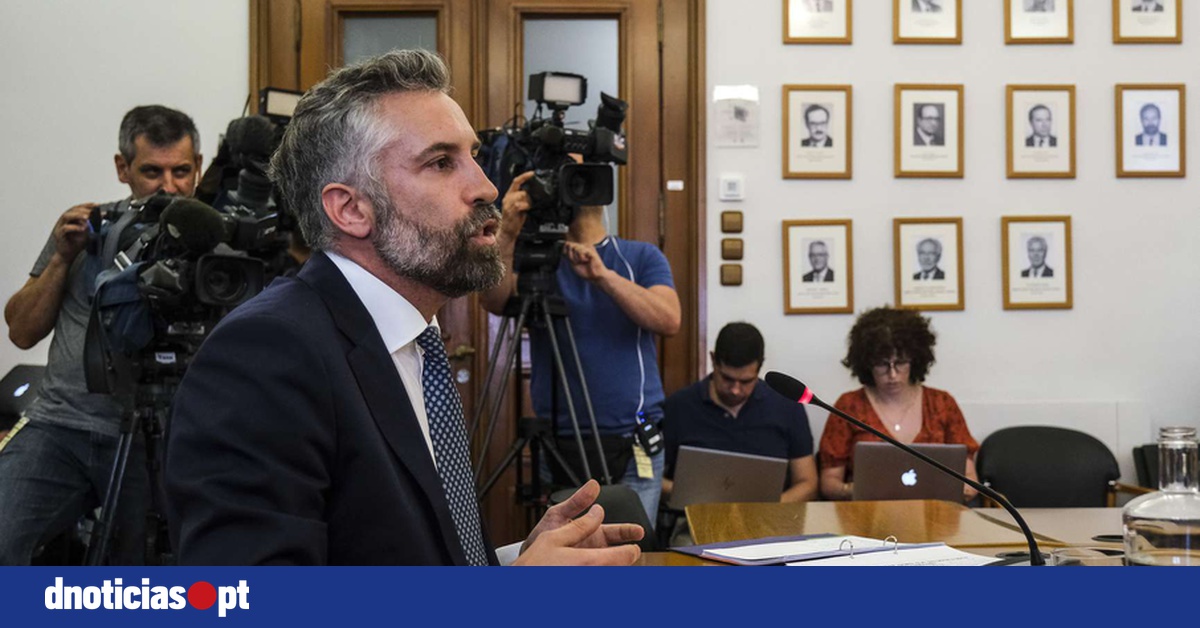 Pedro Nuno Santos nega ligação entre saída de Alexandra Reis da TAP e ...