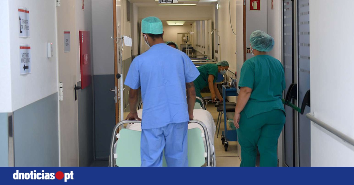 SESARAM abre concurso para 90 assistentes operacionais — DNOTICIAS.PT