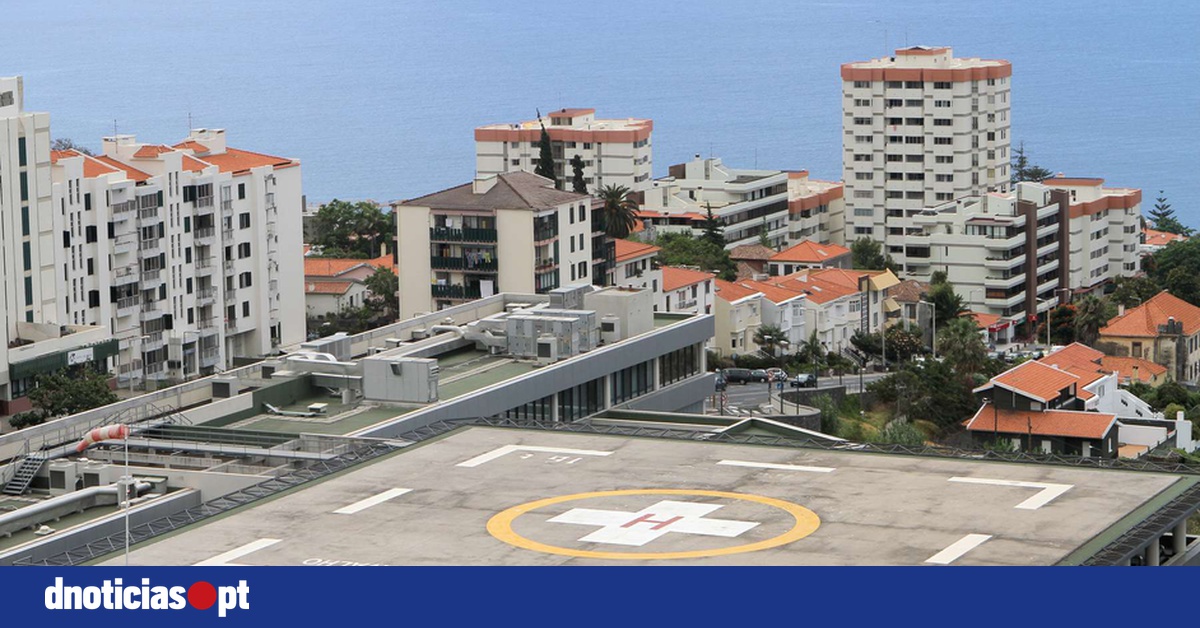 SESARAM garante que regularização do heliporto do hospital está em ...