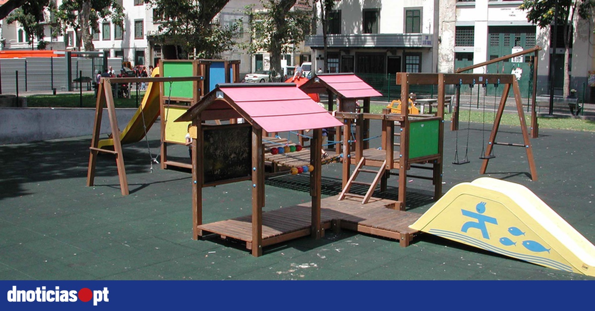 Creches gratuitas só para crianças que frequentem sector social e ...