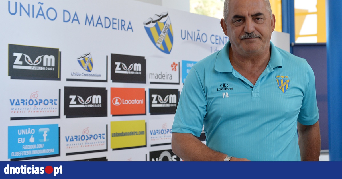 Mourinho recorda Vítor Oliveira como um vencedor — DNOTICIAS.PT