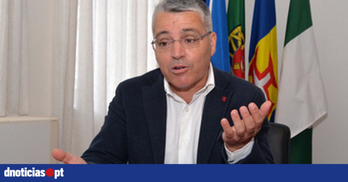 JPP Santa Cruz acusa PSD de "andar a reboque" do Governo Regional ...