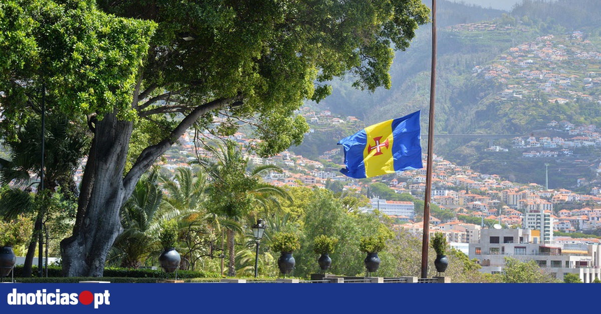 Madeira aprova novo Programa Regional de Ordenamento do Território ...