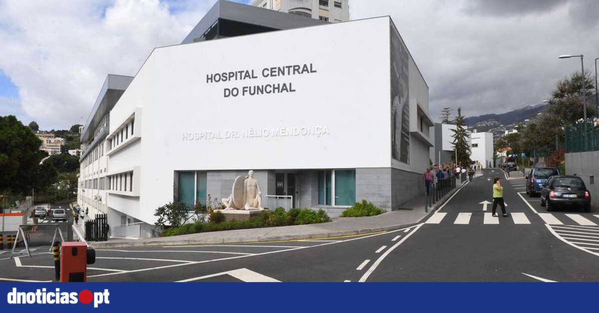 Sistema informático do SESARAM a 'meio gás' — DNOTICIAS.PT