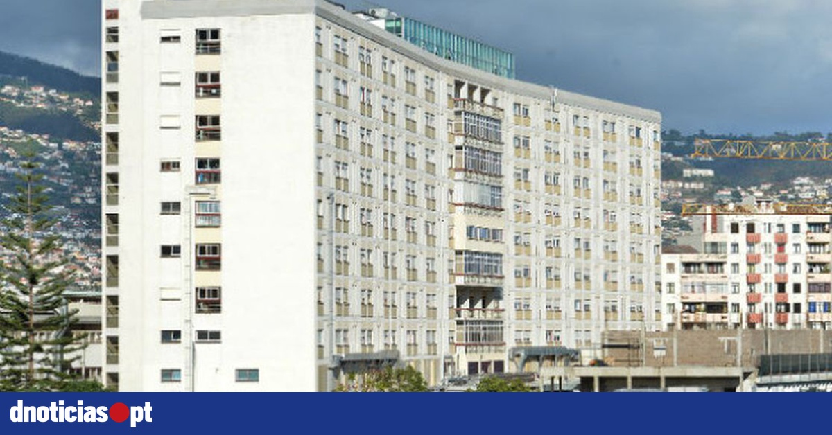 SESARAM tem activos processos de compra ligados à Covid de mais de um ...