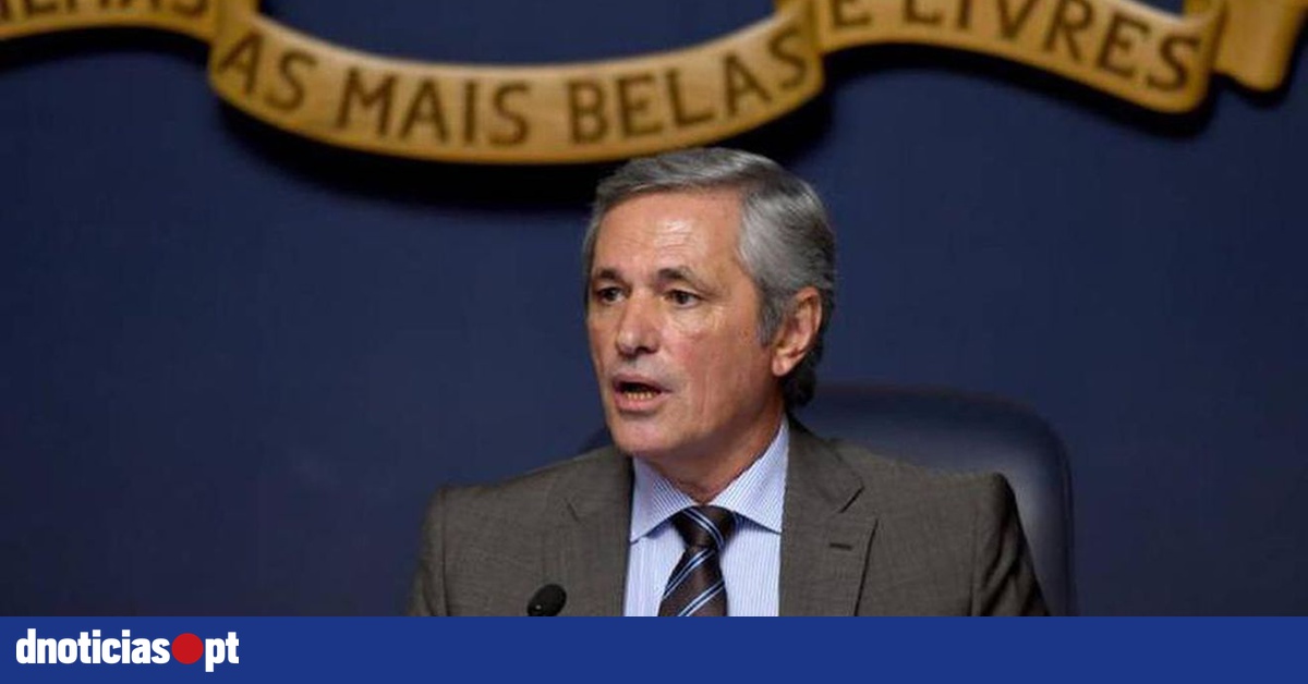 José Manuel Rodrigues quer que a pandemia catapulte a Região para “uma ...