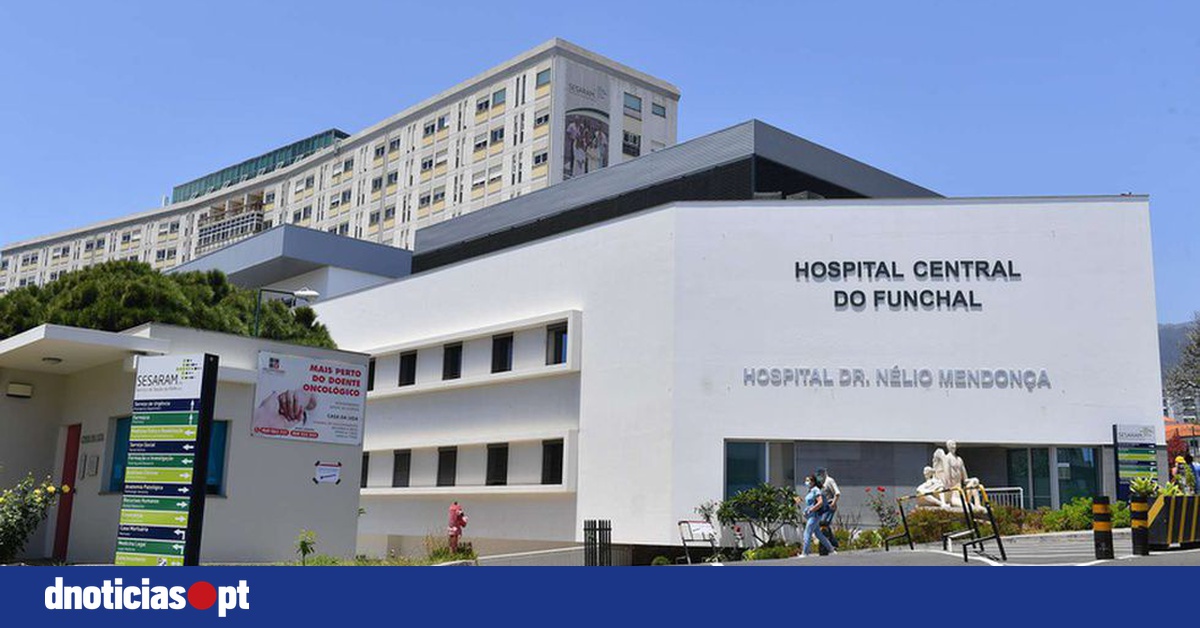 SESARAM está a trabalhar para retomar a activação dos sistemas externos ...