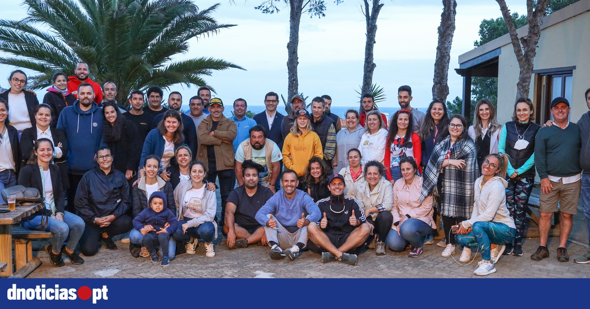 “Só queremos poncha no final” venceu ‘Rally-papper’ da Câmara Municipal ...