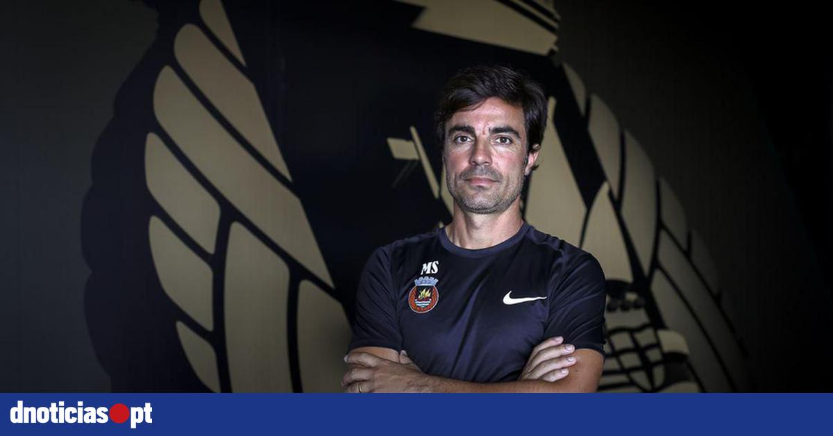 Mário Silva promete Rio Ave "a jogar para vencer" frente ao Benfica ...