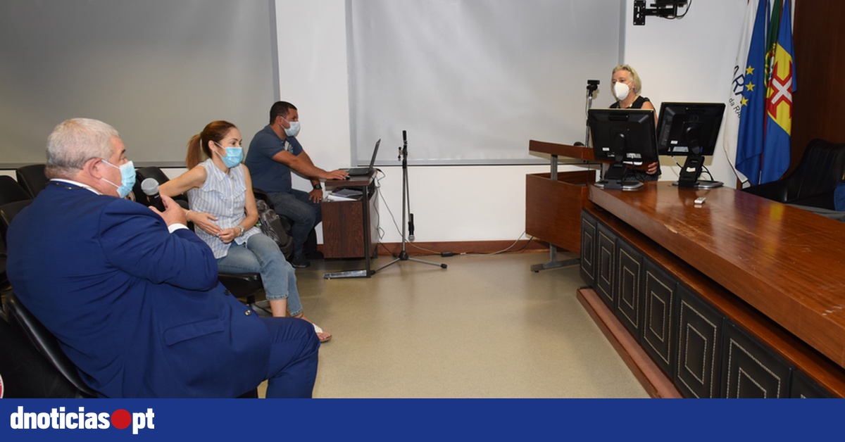 SESARAM promove sessão Científica "Via Verde da Anafilaxia" — DNOTICIAS.PT