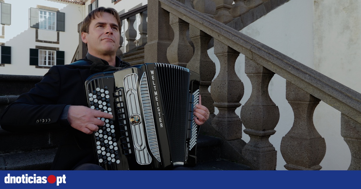 Slobodan Sarcevic dá música hoje em ‘Arts Online’ — DNOTICIAS.PT
