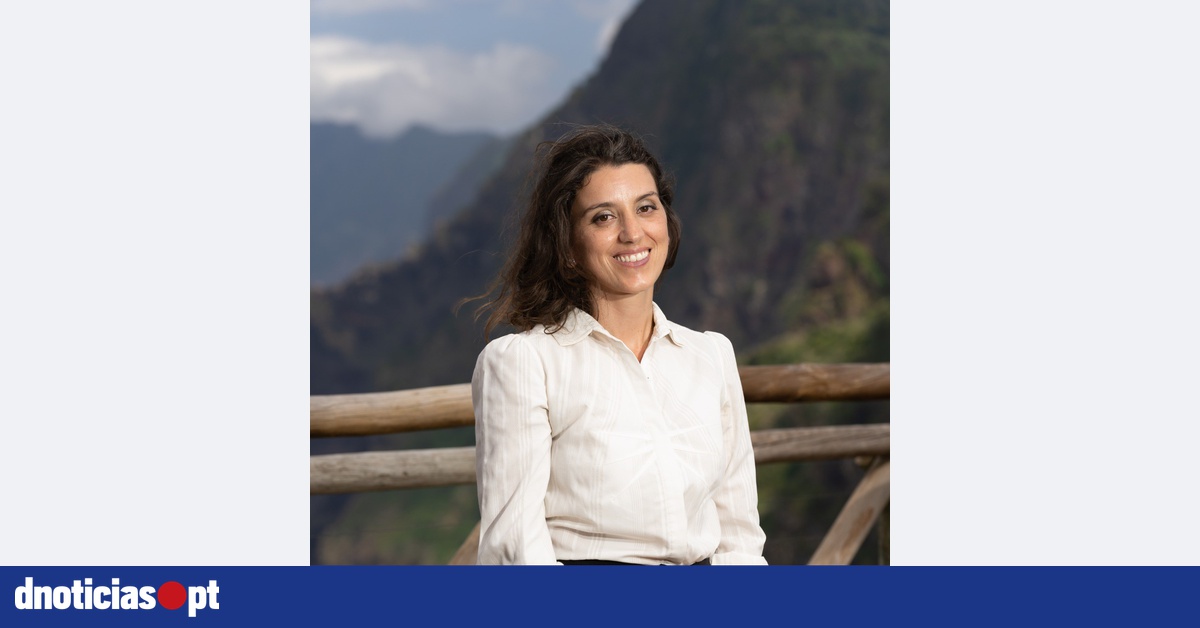 Tânia Freitas aposta na formação para adultos em Santana — DNOTICIAS.PT