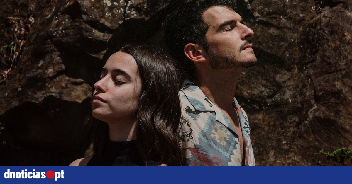 Tiago Sena Silva e Juliana Anjo amanhã no Museu de Fotografia da Madeira — DNOTICIAS.PT