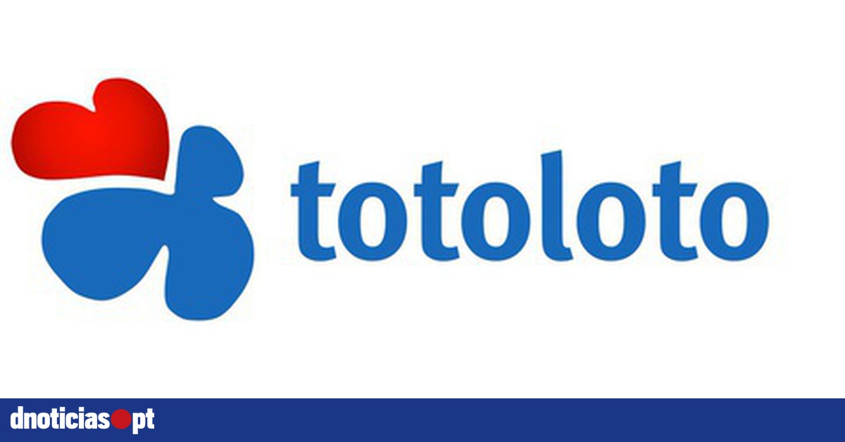 Saiba quais os números sorteados no Totoloto — DNOTICIAS.PT