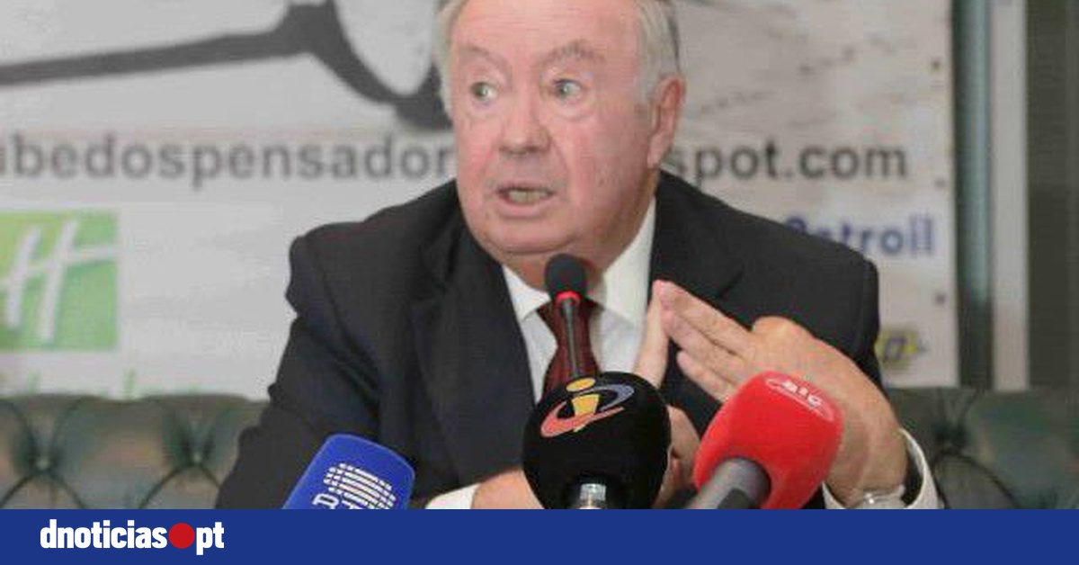 Jardim subscreve tudo o que foi dito por Cavaco Silva — DNOTICIAS.PT