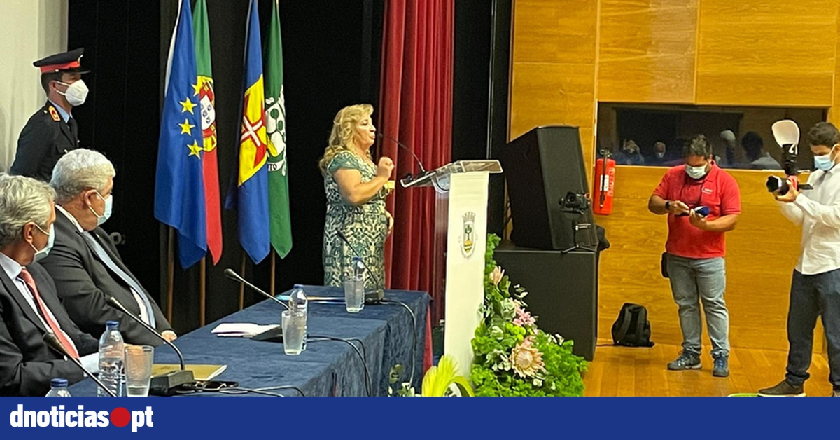 Fátima Silva recorda aqueles que ao longo dos anos têm contribuído pelo ...