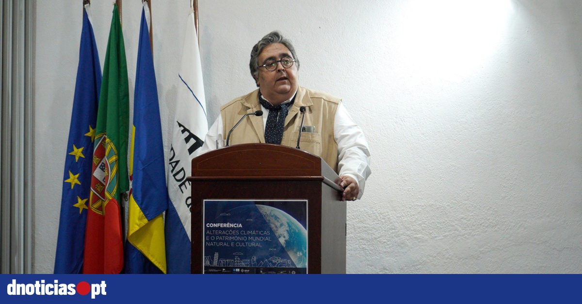 Clode alerta para as dificuldades em compaginar a defesa do ambiente e ...