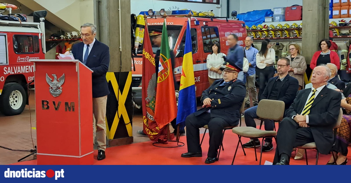 BVM realizaram mais de 43 mil acções nos últimos cinco anos — DNOTICIAS.PT