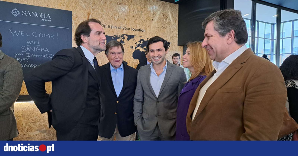 Grupo Dorisol investe centenas de milhares de euros em novo espaço de ...