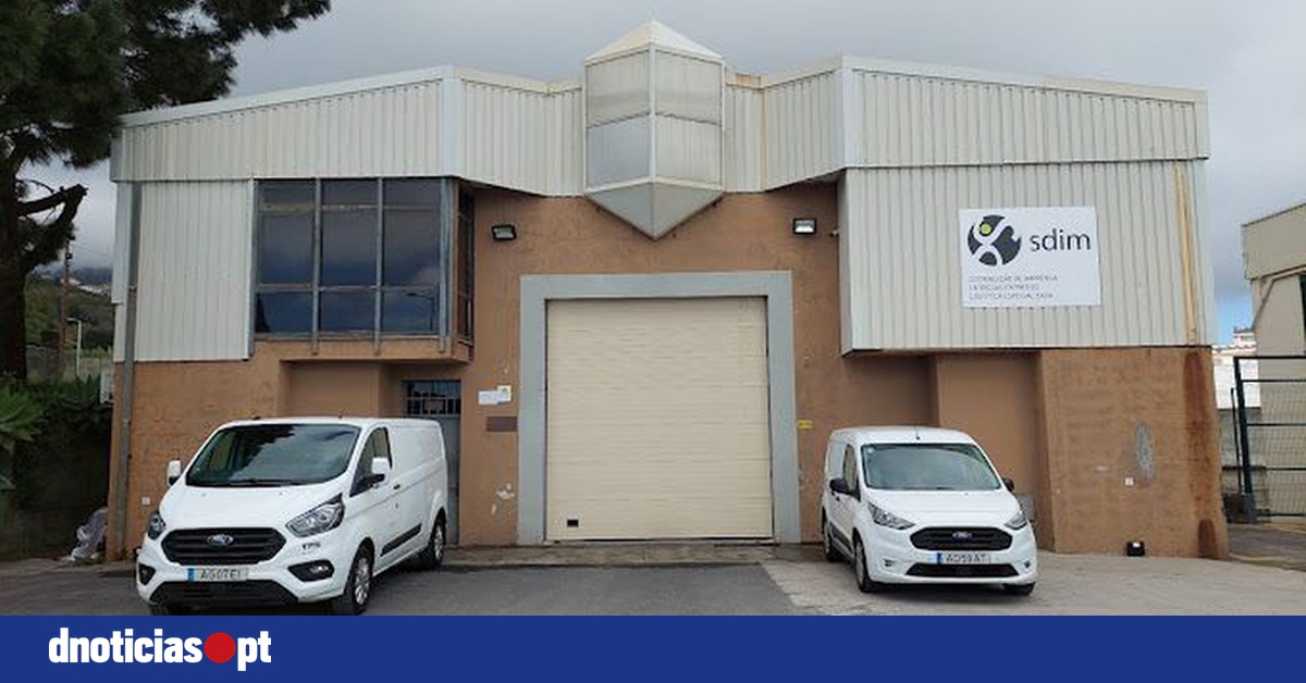 SDIM está a recrutar distribuidores — DNOTICIAS.PT