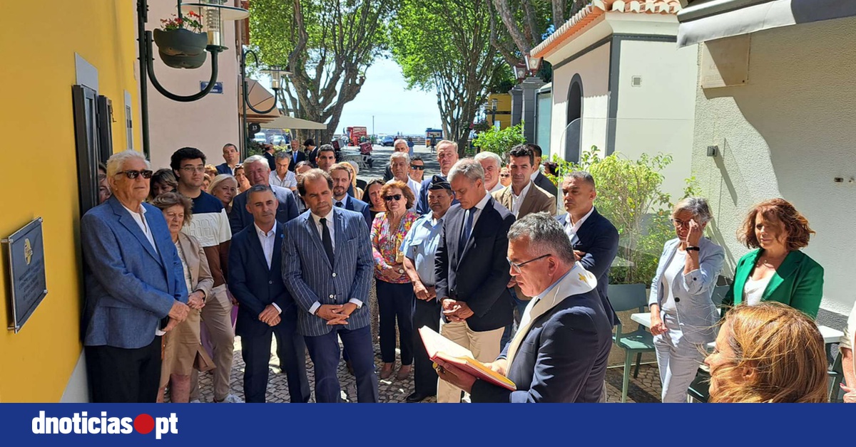 “O que interessa é o interesse público, não é amuos" — DNOTICIAS.PT