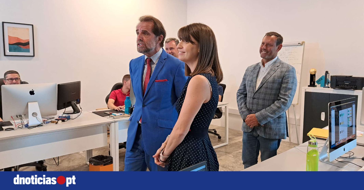 Aplicação ‘semáforo’ para mitigar constrangimentos nos pontos de maior ...