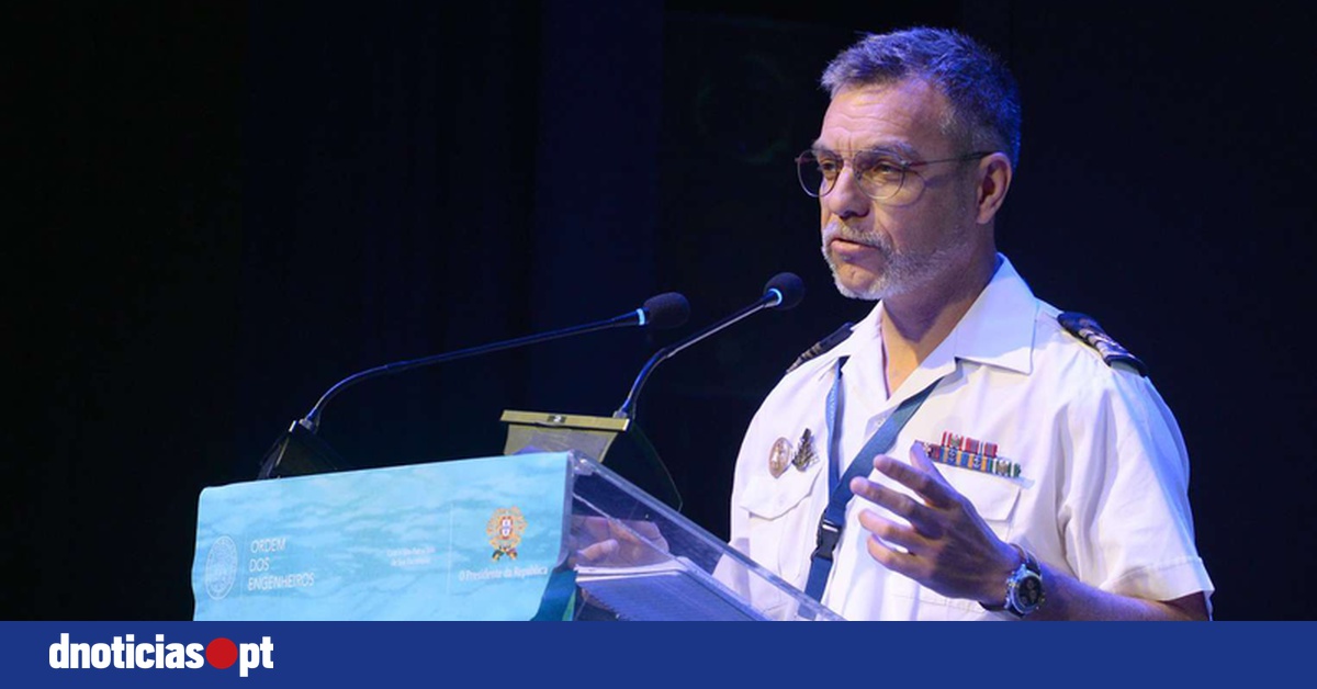 REPMUS é o "maior exercício de robótica do mundo" — DNOTICIAS.PT