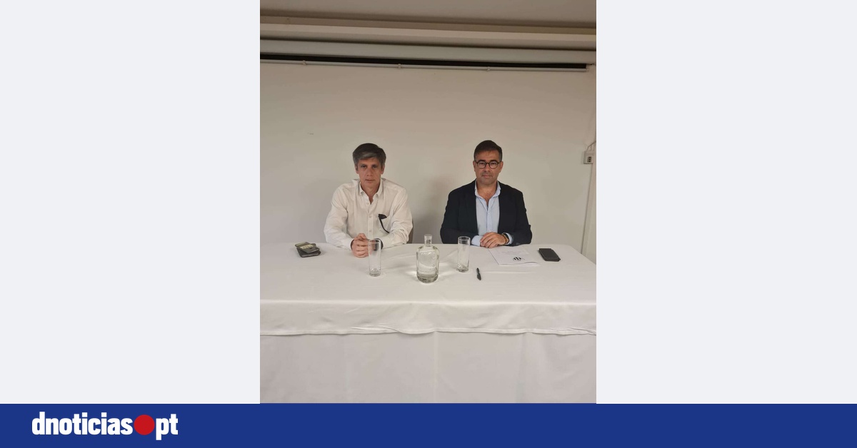 Daniel Meneses avança com acção judicial para impugnar Assembleia Geral ...