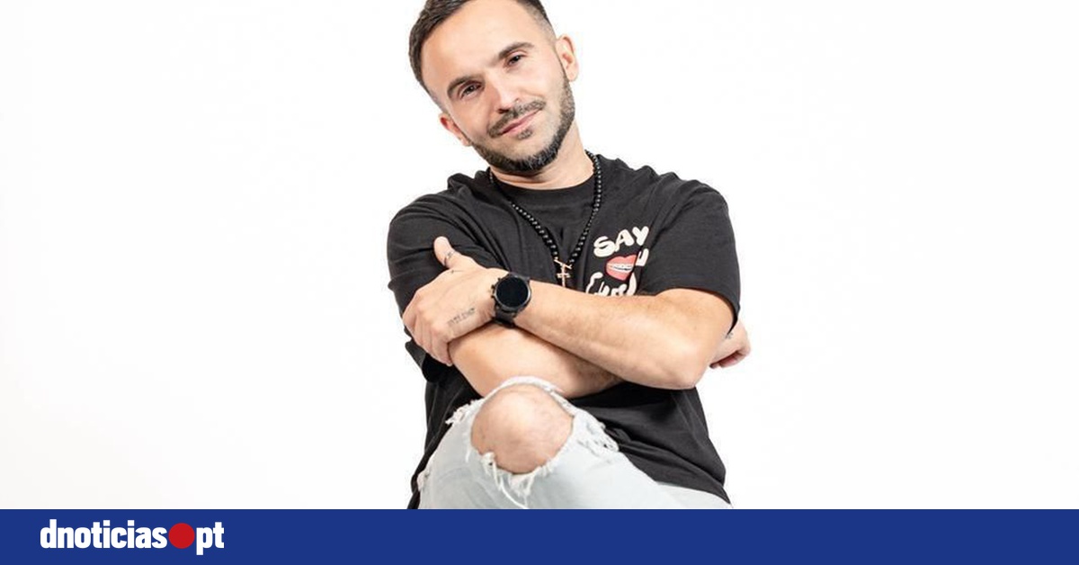 Canhas em festa com música, tradição e o artista nacional Chris Ribeiro ...