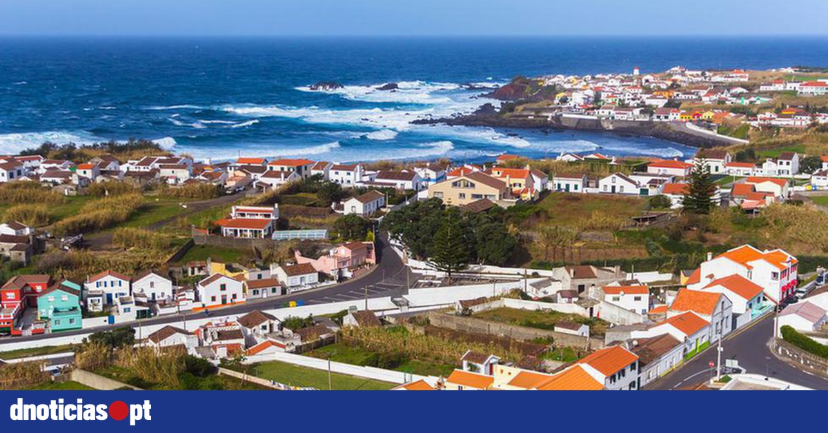 Açores com mais uma morte, cinco casos positivos e 32 recuperações ...