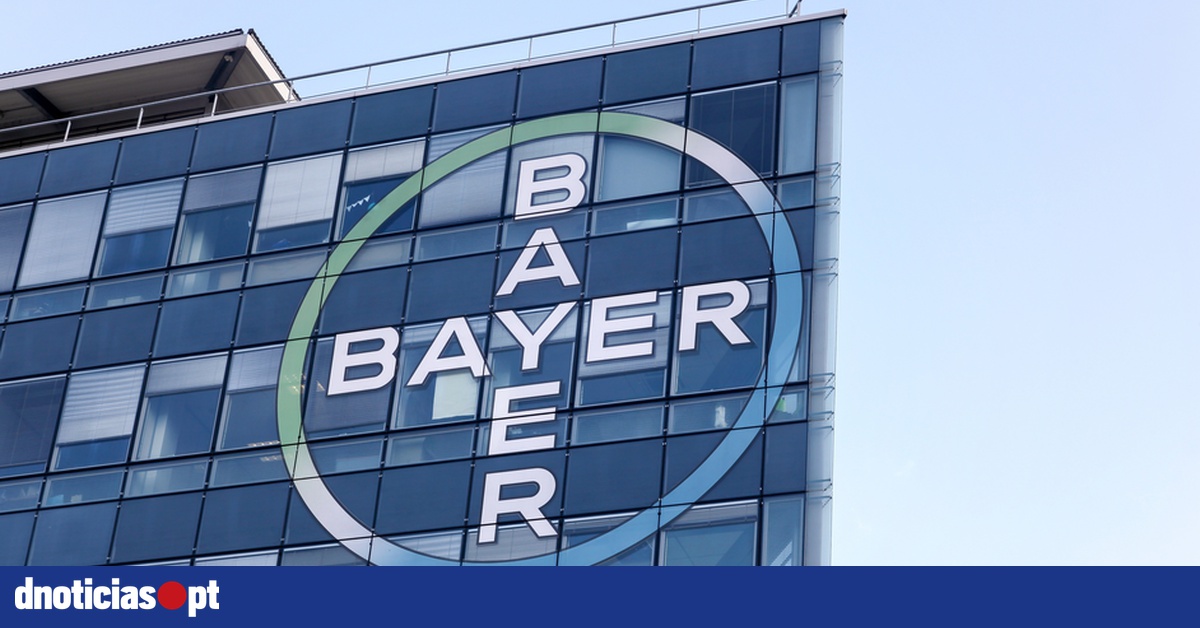 Bayer vai produzir vacina desenvolvida pela CureVac — DNOTICIAS.PT