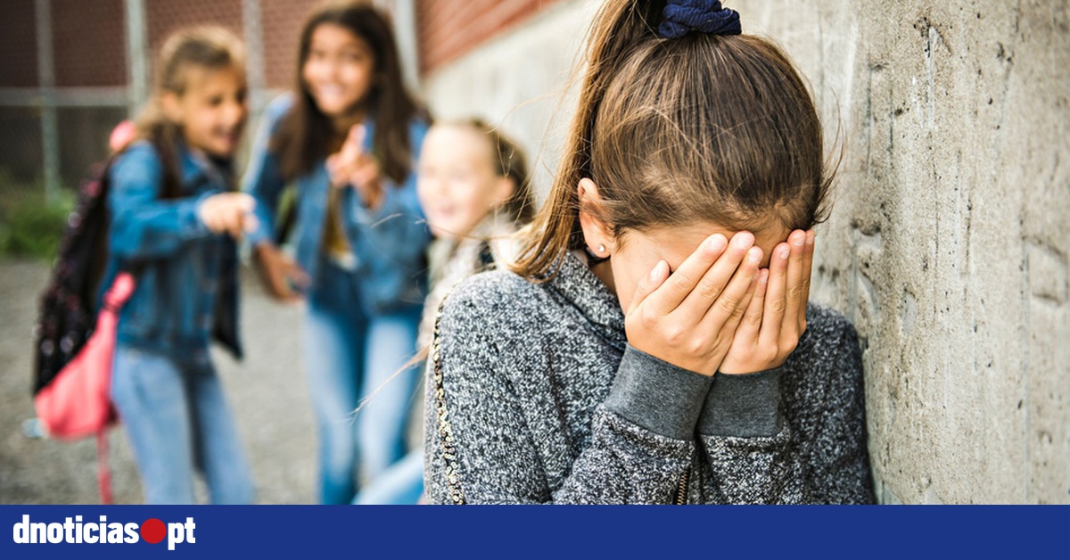 Observatório Nacional do Bullying registou 407 denúncias em 2020 ...