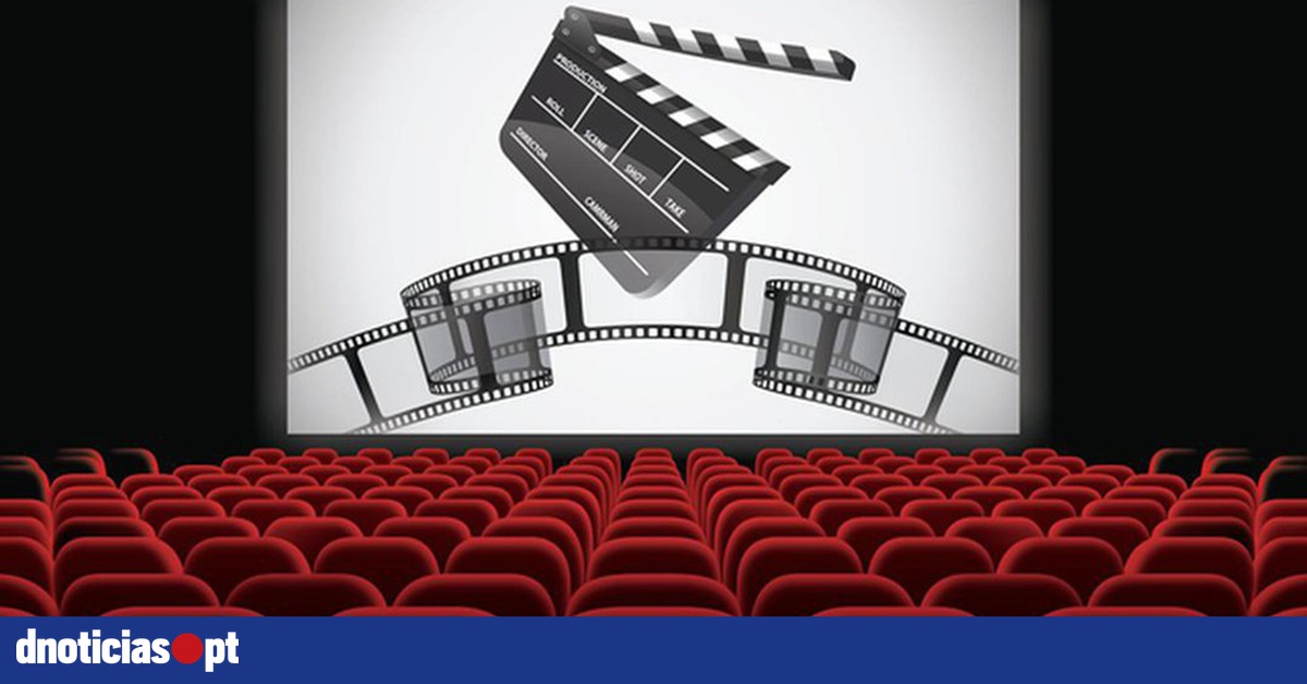 Agosto foi mês do ano com mais espectadores nas salas de cinema ...