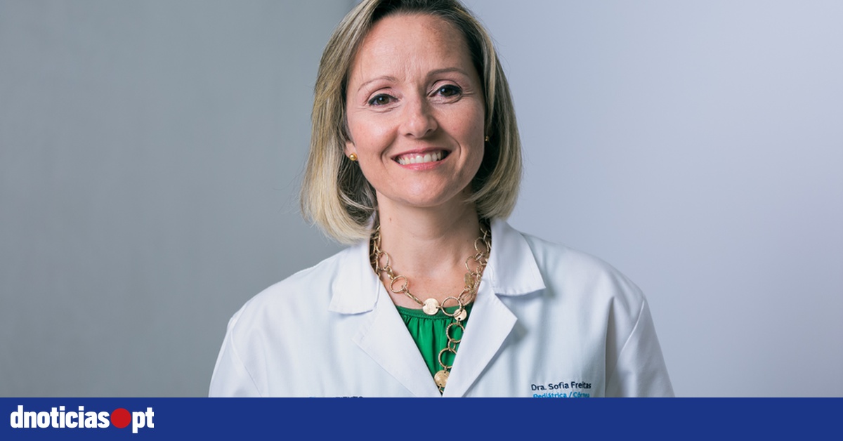 Errata - entrevista médica Sofia Freitas — DNOTICIAS.PT