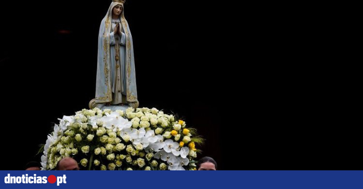 Celebrações das Aparições de Fátima afectadas em Paris pelo recolher ...