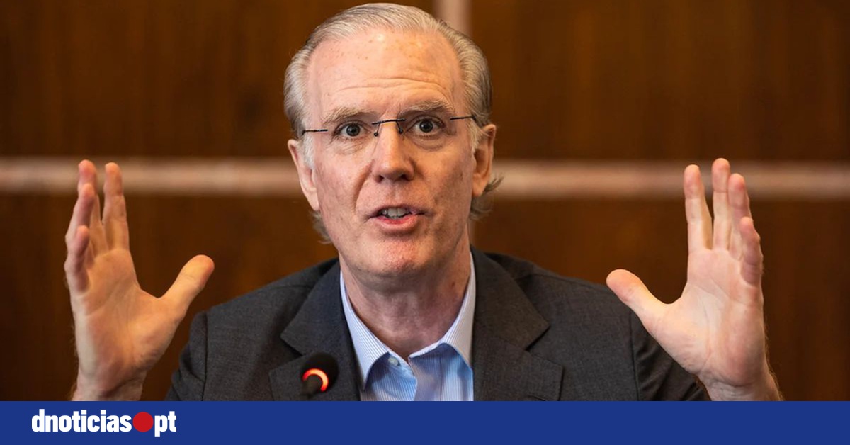 Presidente executivo da Galp apresenta demissão por motivos familiares ...