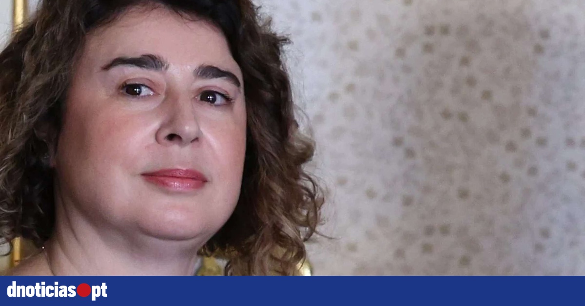 PSD diz que Alexandra Reis pôs lugar à disposição em 2021 via e-mail a ...