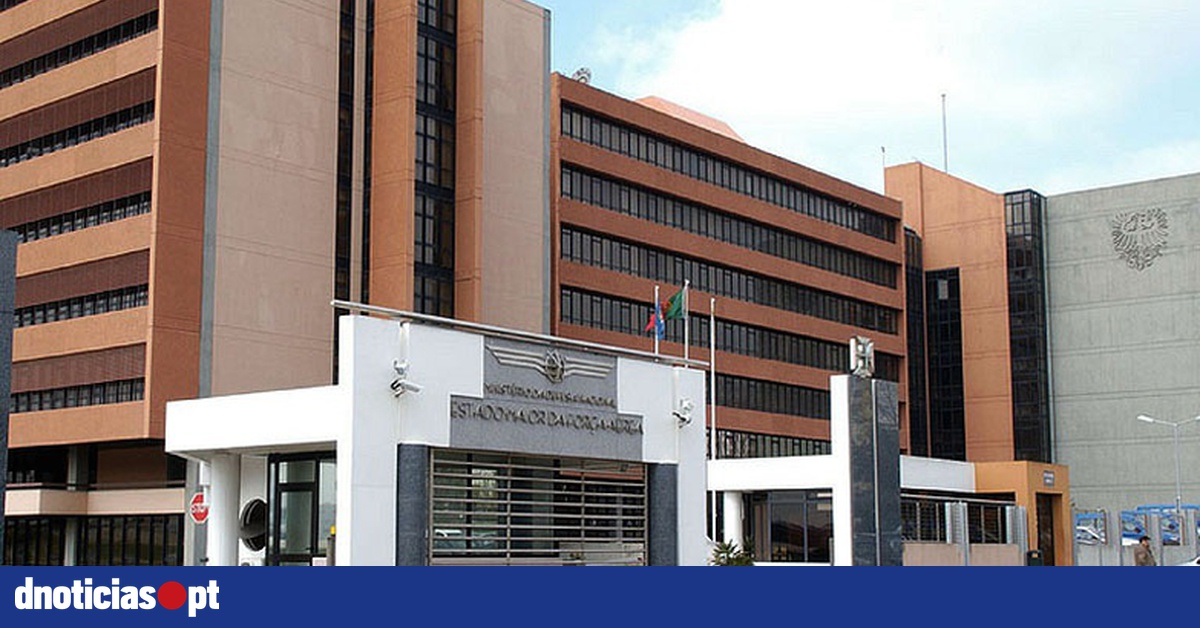 Centro de Cibersegurança confirma ataques à rede do EMGFA e MP ...