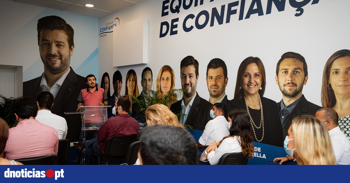 ‘Juventude de Confiança’ mobiliza jovens em Agosto e Setembro ...