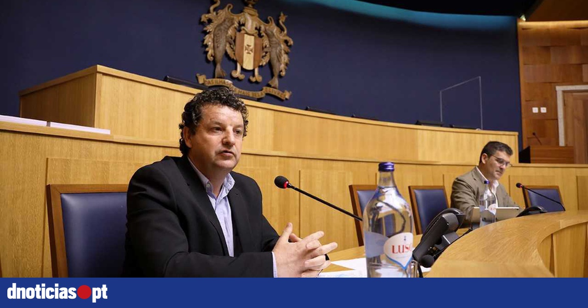 Director do Funchal Notícias alerta que MEDIARAM esquece imprensa ...