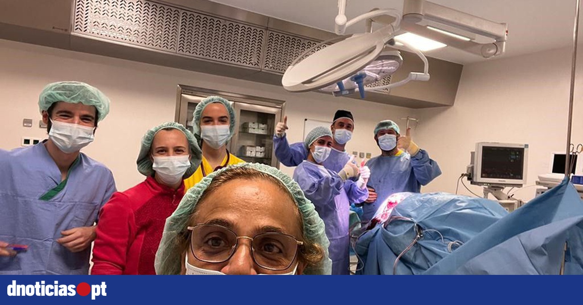 SESARAM realiza a primeira cirurgia no novo Bloco Operatório do ...
