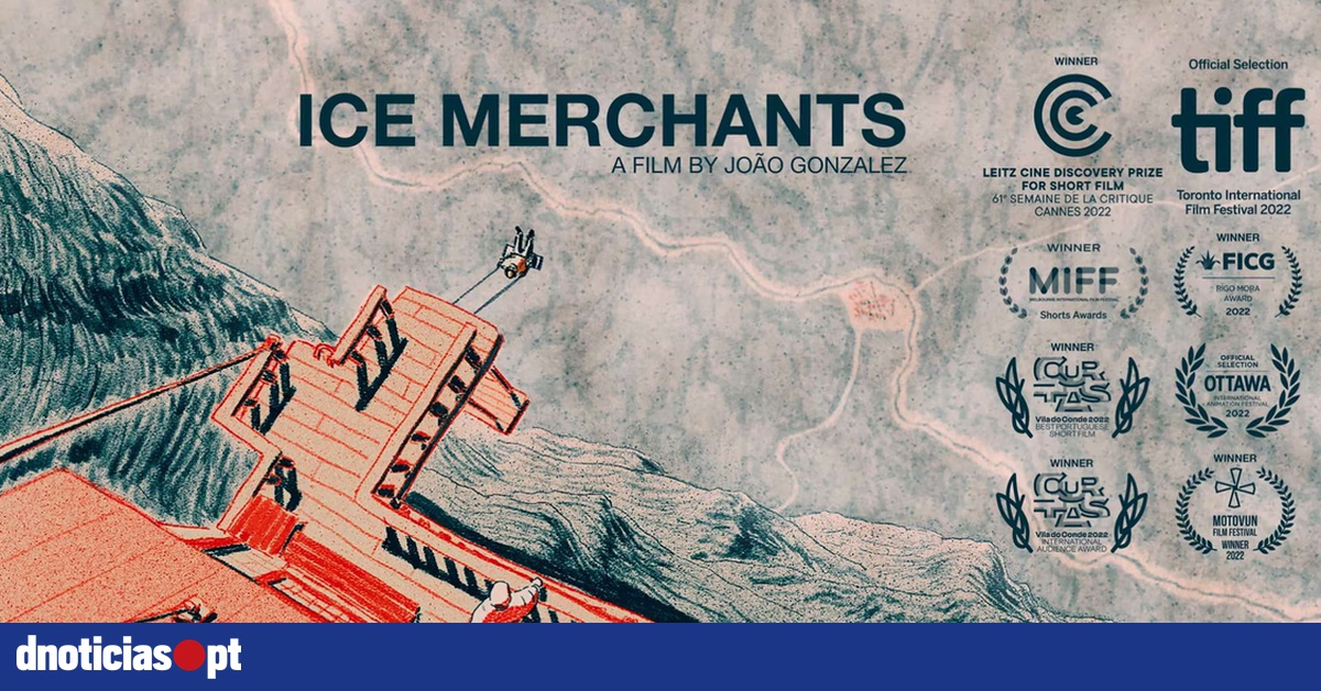 Produtor de "Ice Merchants" precisa de financiamento para reta final ...