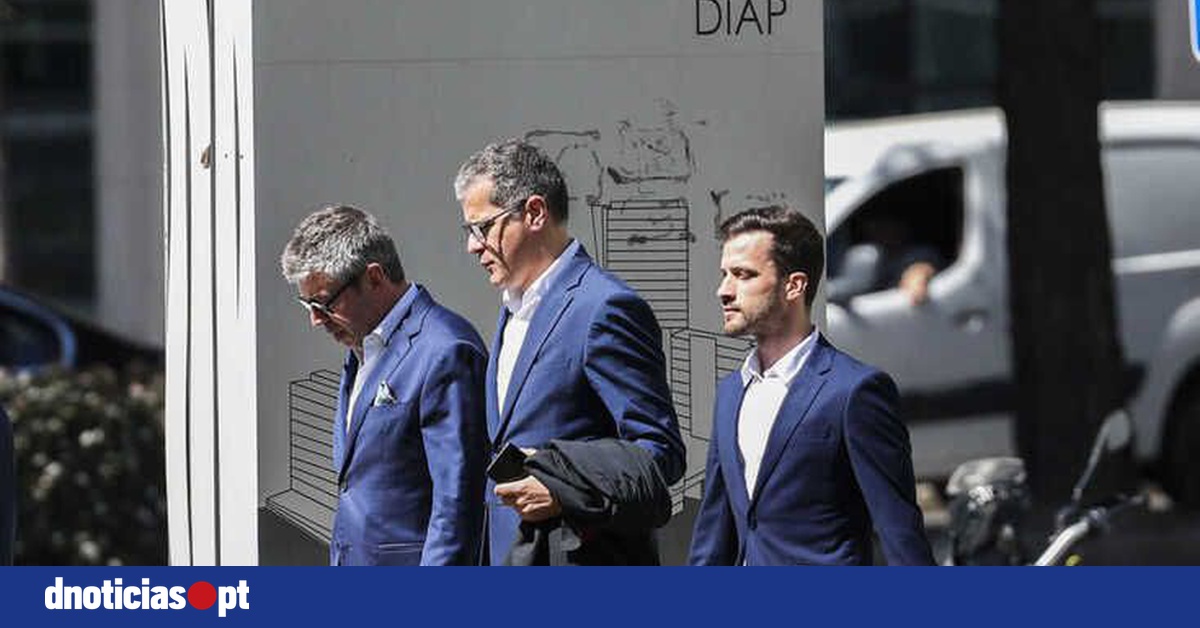 Defesa de Francisco J. Marques vai recorrer da condenação no caso do e ...