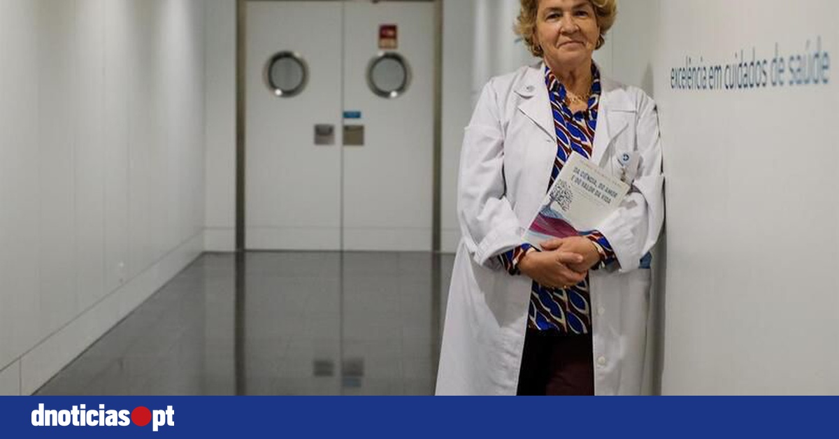 Opositora da eutanásia Isabel Galriça Neto presente na Semana da Vida ...