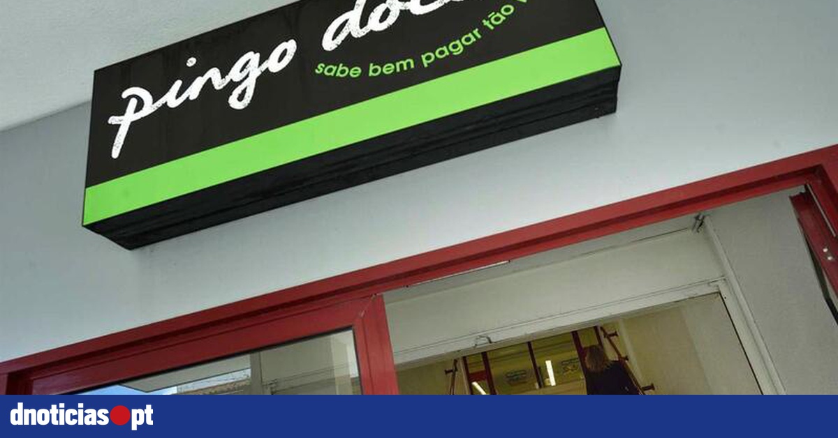 Pingo Doce vai impugnar judicialmente multa da AdC — DNOTICIAS.PT